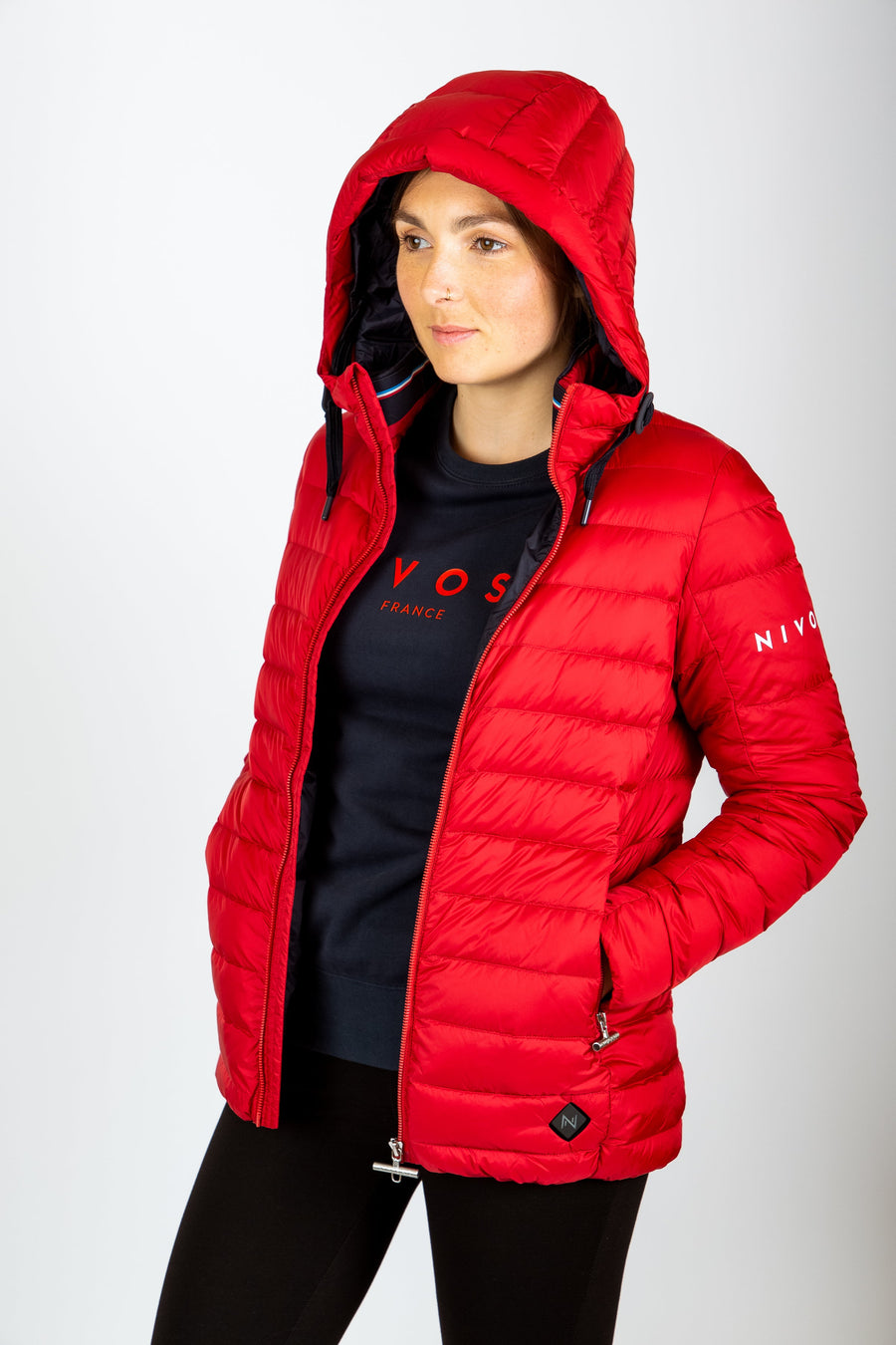 APPAREL – Nivose Europe