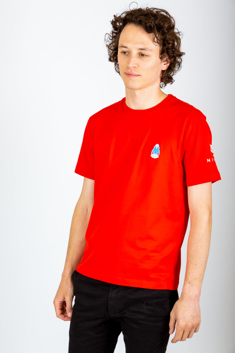 Men Apparel – Nivose Europe