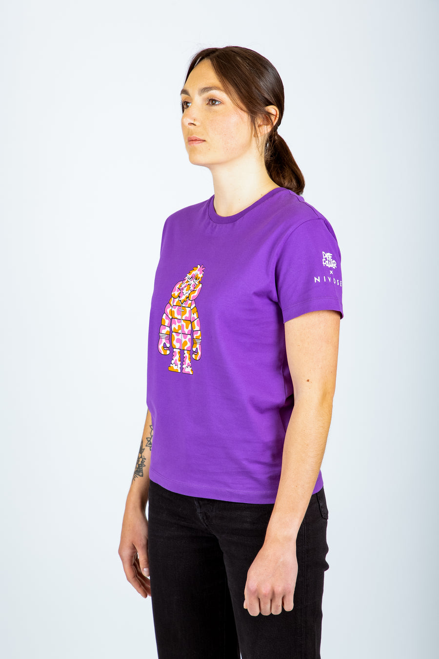 APPAREL – Nivose Europe