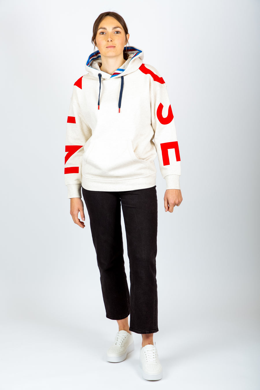 APPAREL – Nivose Europe