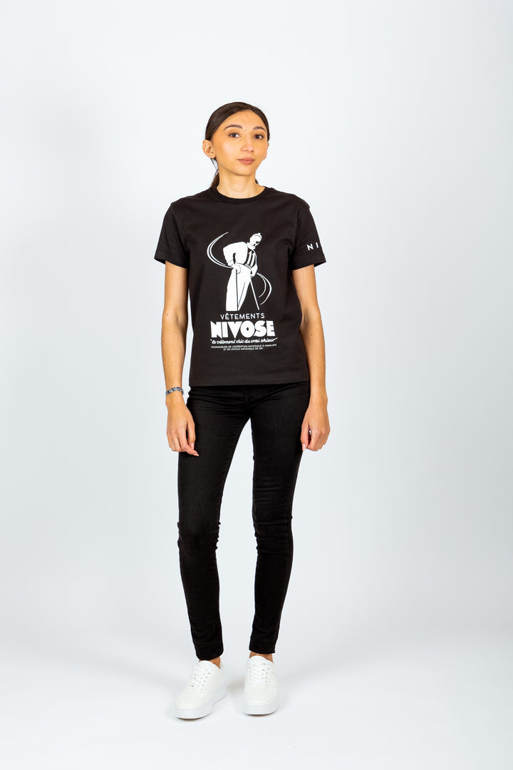 APPAREL – Nivose Europe